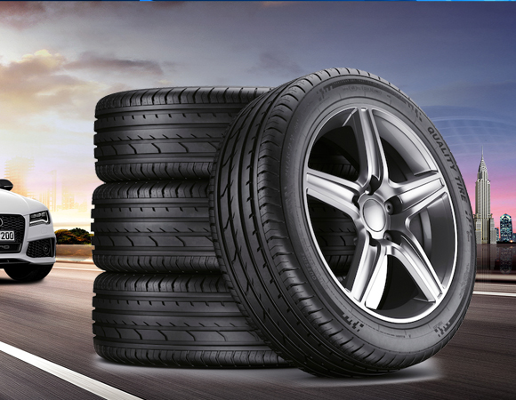 Bansal Auto Zone - Best Tyre Showroom in Chandigarh